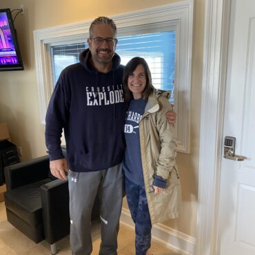 Carefree Boat Club at the Captains Club